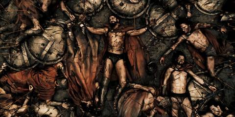 300 Summary, Trailer, Cast, Where to Watch and More