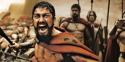 300 Summary, Trailer, Cast, Where to Watch and More