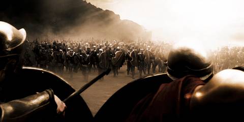 300 Summary, Trailer, Cast, Where to Watch and More