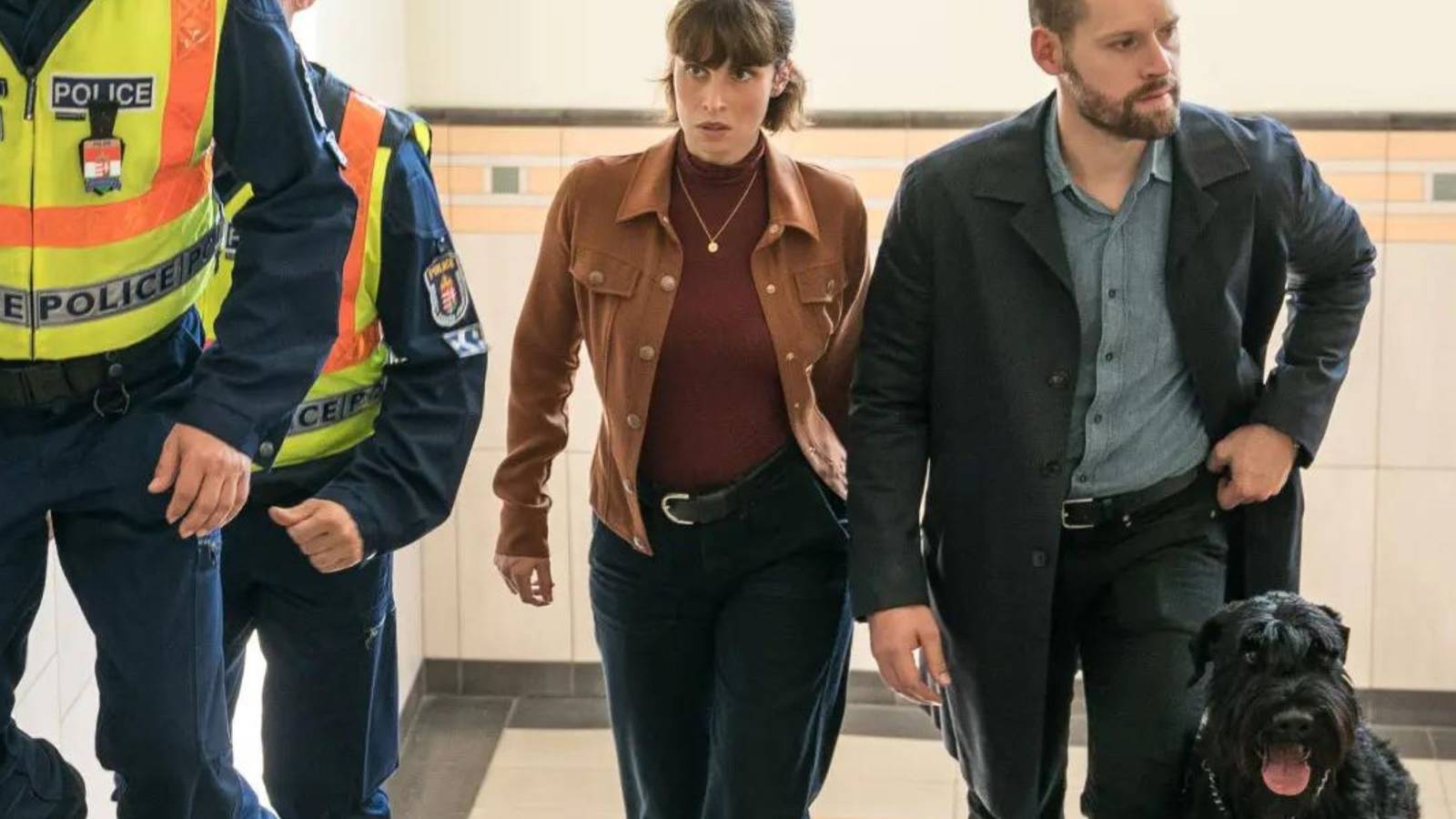 FBI: International Season 4 New Cast & Returning Character Guide