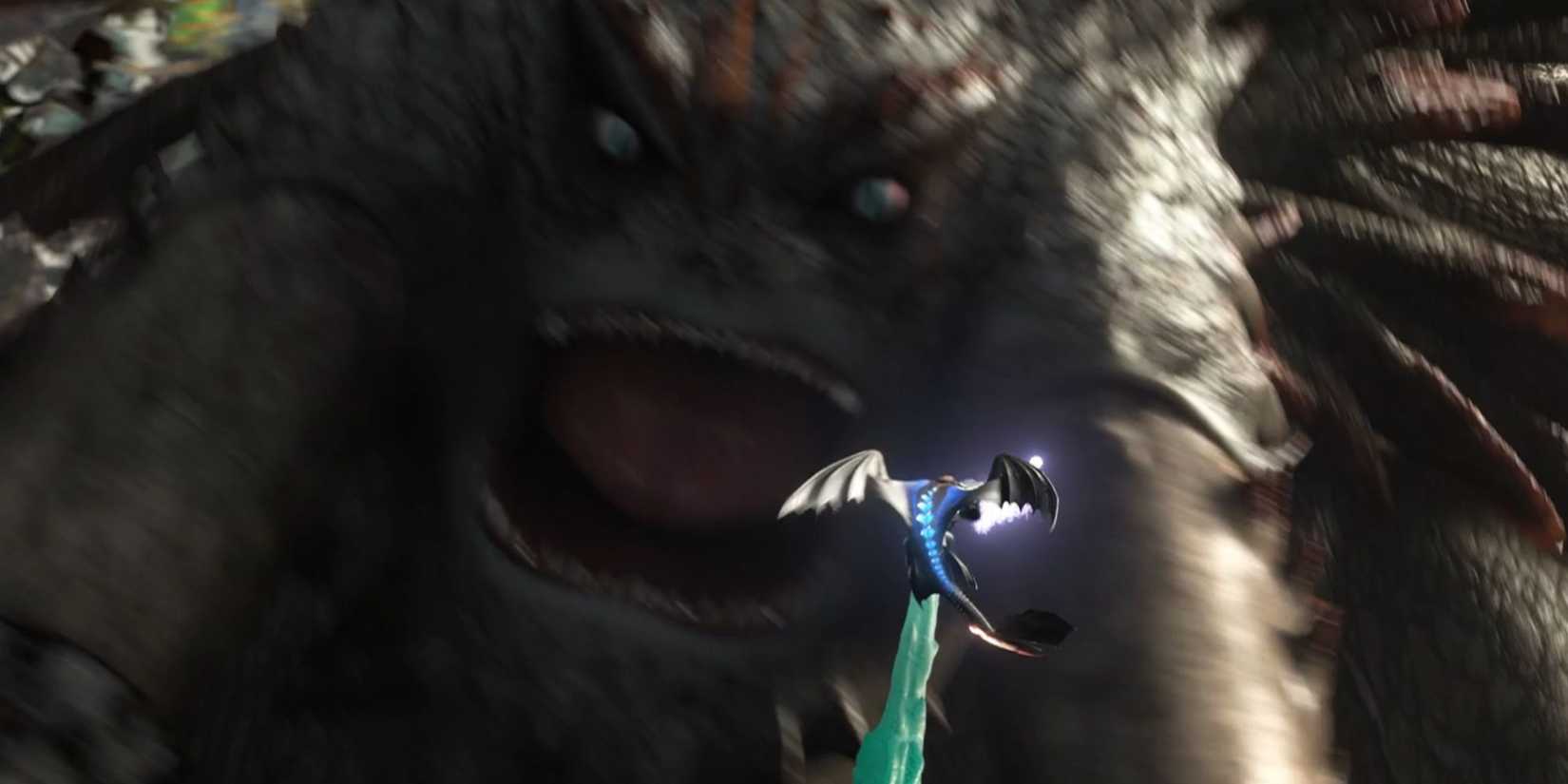 10 Key Changes for How to Train Your Dragon 2 Live-Action Remake