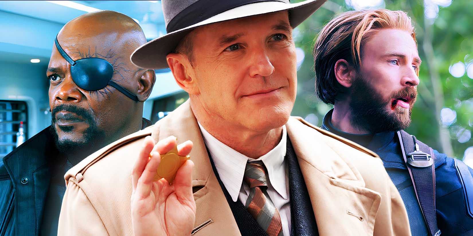 Agatha All Along EP Brad Winderbaum Breaks Down The MCU's Witchy Future