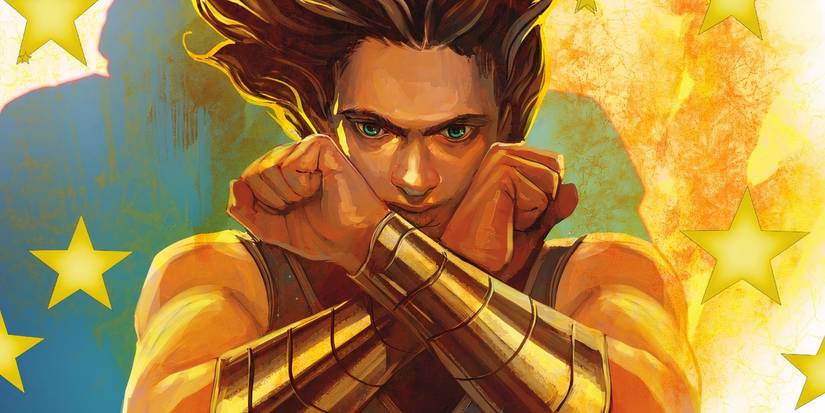 10 DC Heroes Who Deserve To Return On A New Young Justice Roster