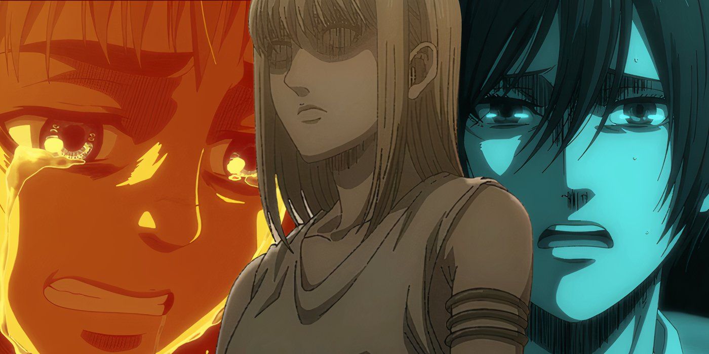 Attack On Titan's Controversial Time Skip Is Secretly Genius for One ...
