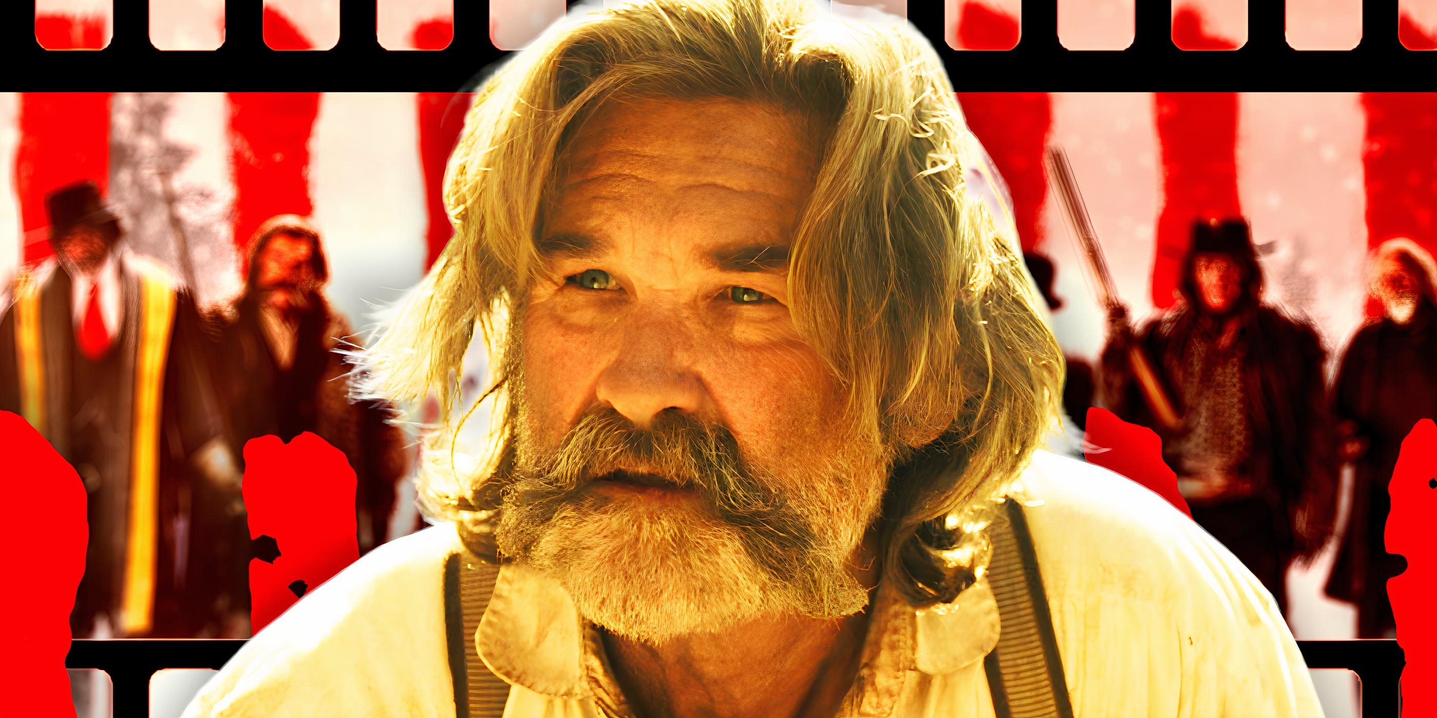 9 Years Ago, Kurt Russell Starred In Two Of The Best Modern Westerns ...