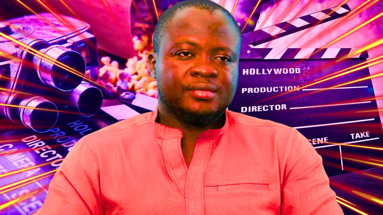 90 Day Fiancé: Michael Ilesanmi’s Acting Past Resurfaces Amid Angela ...