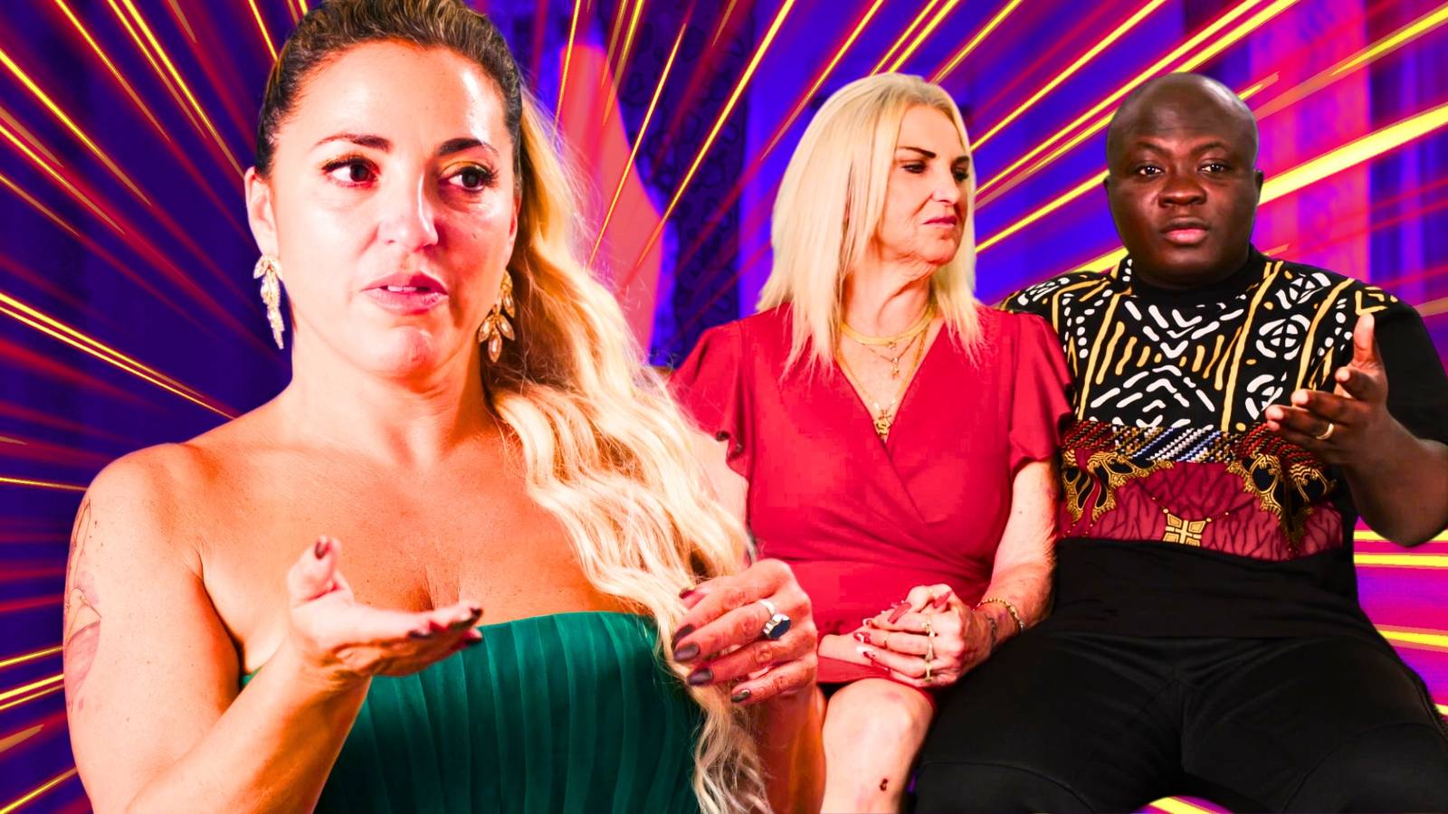 90 Day Fiancé’s Daniele Gates Lashes Out At Angela Deem’s Alleged Abuse ...