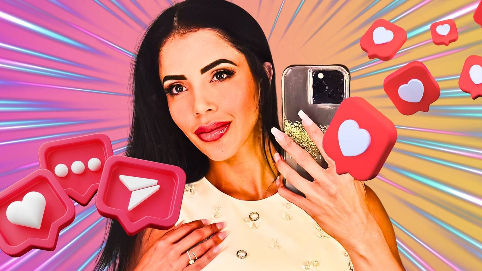 90 Day Fiancé’s Jasmine Pineda Reveals Brand-New Job After Announcing ...