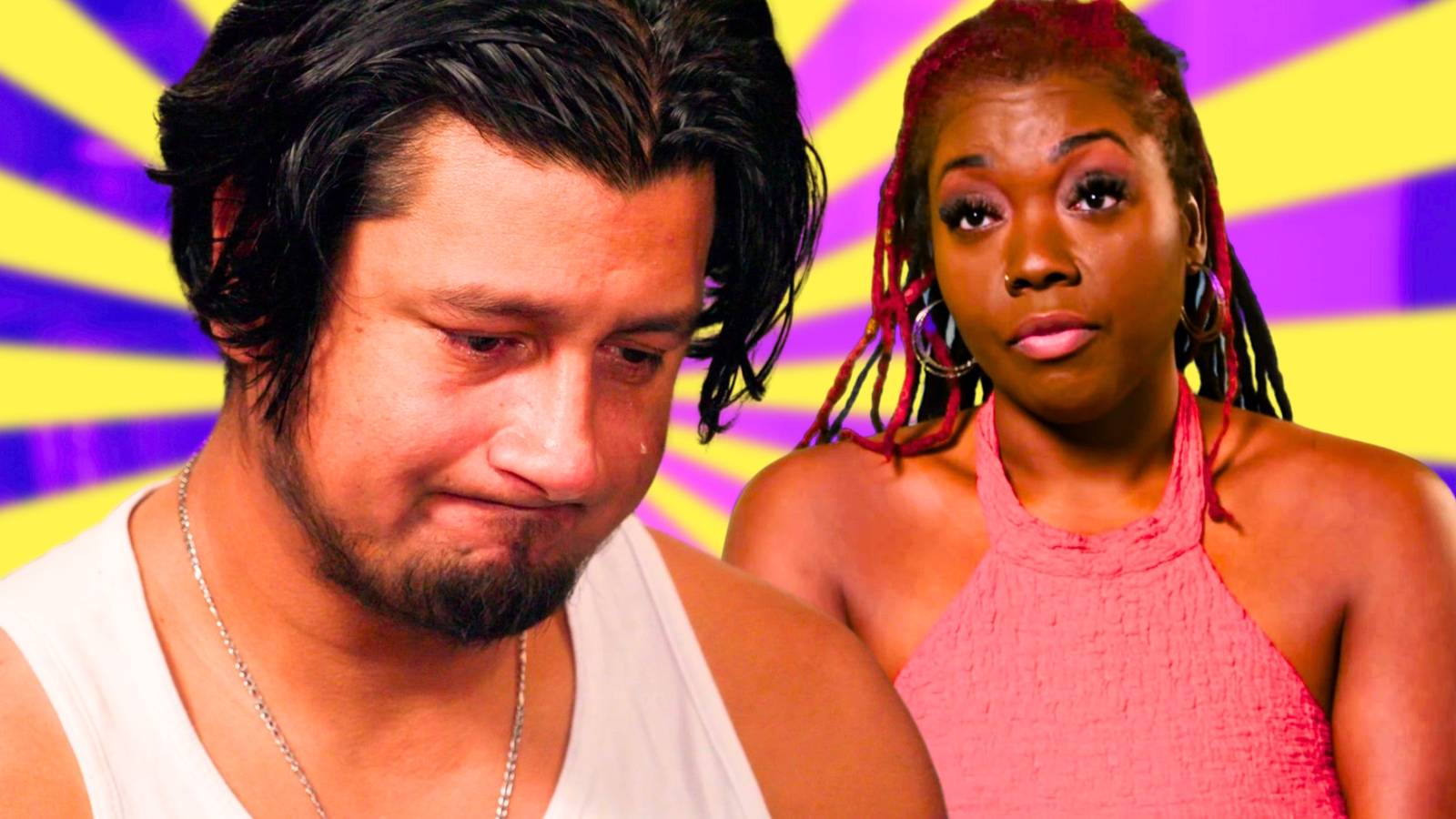 90 Day Fiancé’s Manuel Announces Current Relationship Status With Ashley
