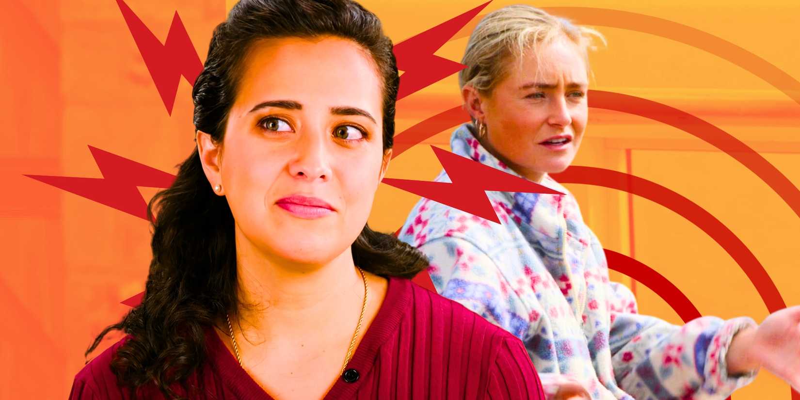 90 Day Fiancé: Statler Shares Terrifying Van Incident Where She "Nearly ...