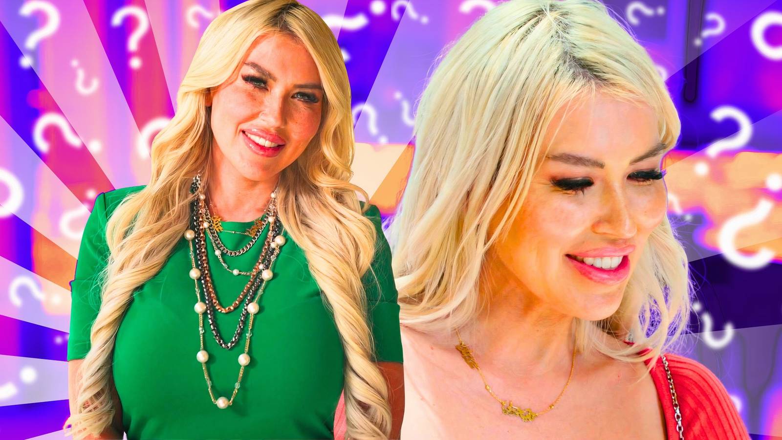 90 Day Fiancé: What Is Tigerlily Taylor's Real Name? (Shocking Reason ...