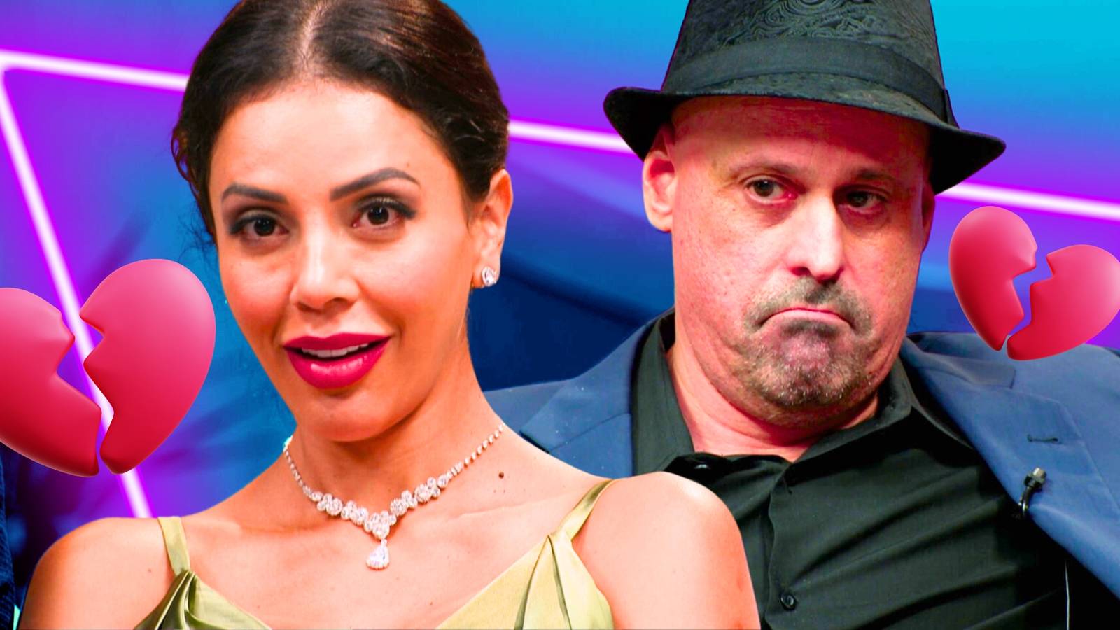90 Day Fiancé: Photos That Prove Heartbreaker Jasmine Pineda Is ...