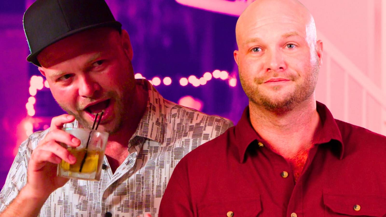 90 Day Fiancé’s John McManus Announces Exciting New Job