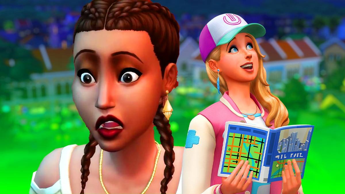 10 Things You Still Didn’t Know You Could Do In The Sims 4