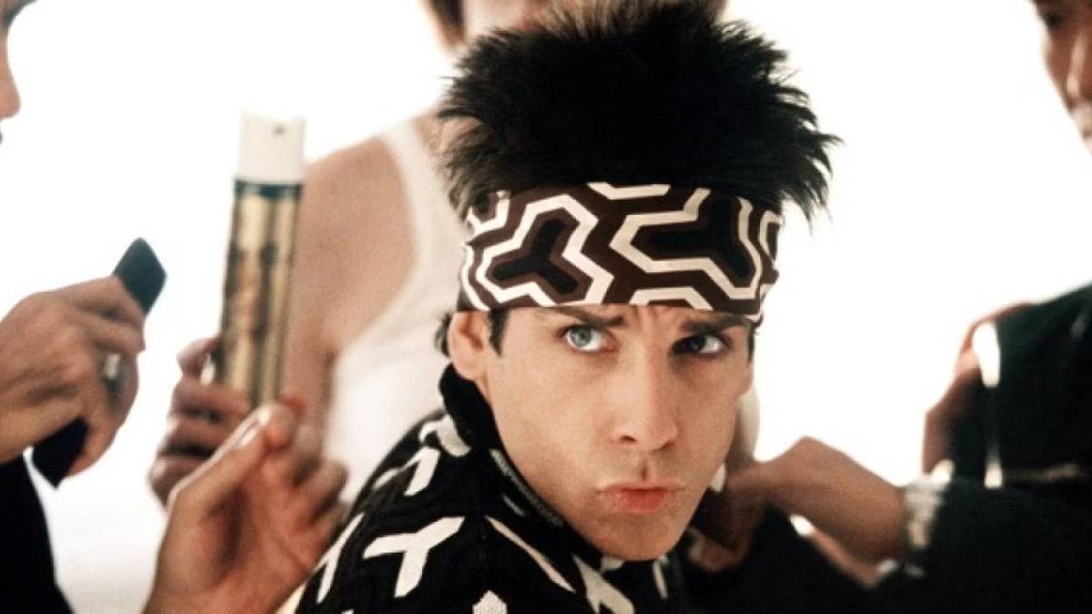 "It Was So Ridiculous": Ben Stiller Wrote A Speech To Reduce R-Rating ...