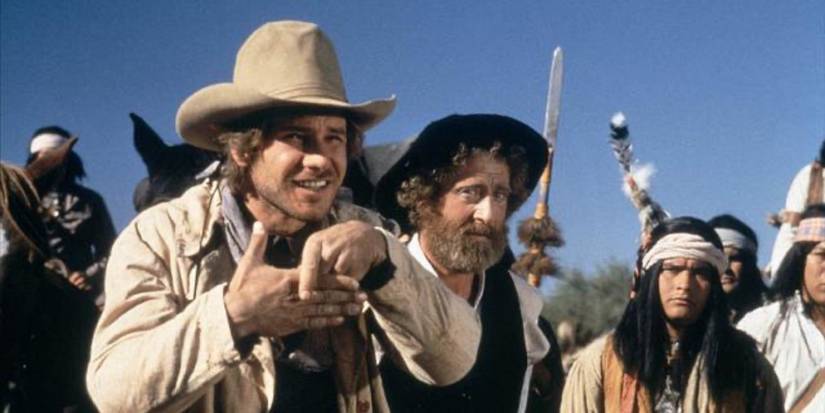 Taylor Sheridan’s Next TV Western Is Named After A Cult-Classic ...
