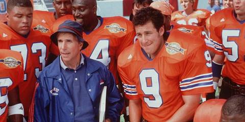 The Waterboy Summary, Trailer, Cast, Where to Watch and More
