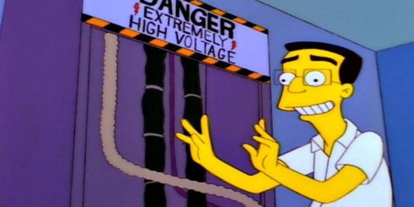 The Best Simpsons Episode Of All Time According To IMDb Made Me ...