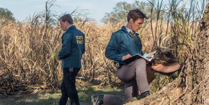 More Than A Decade After Its Release, True Detective Gets Near-Perfect ...