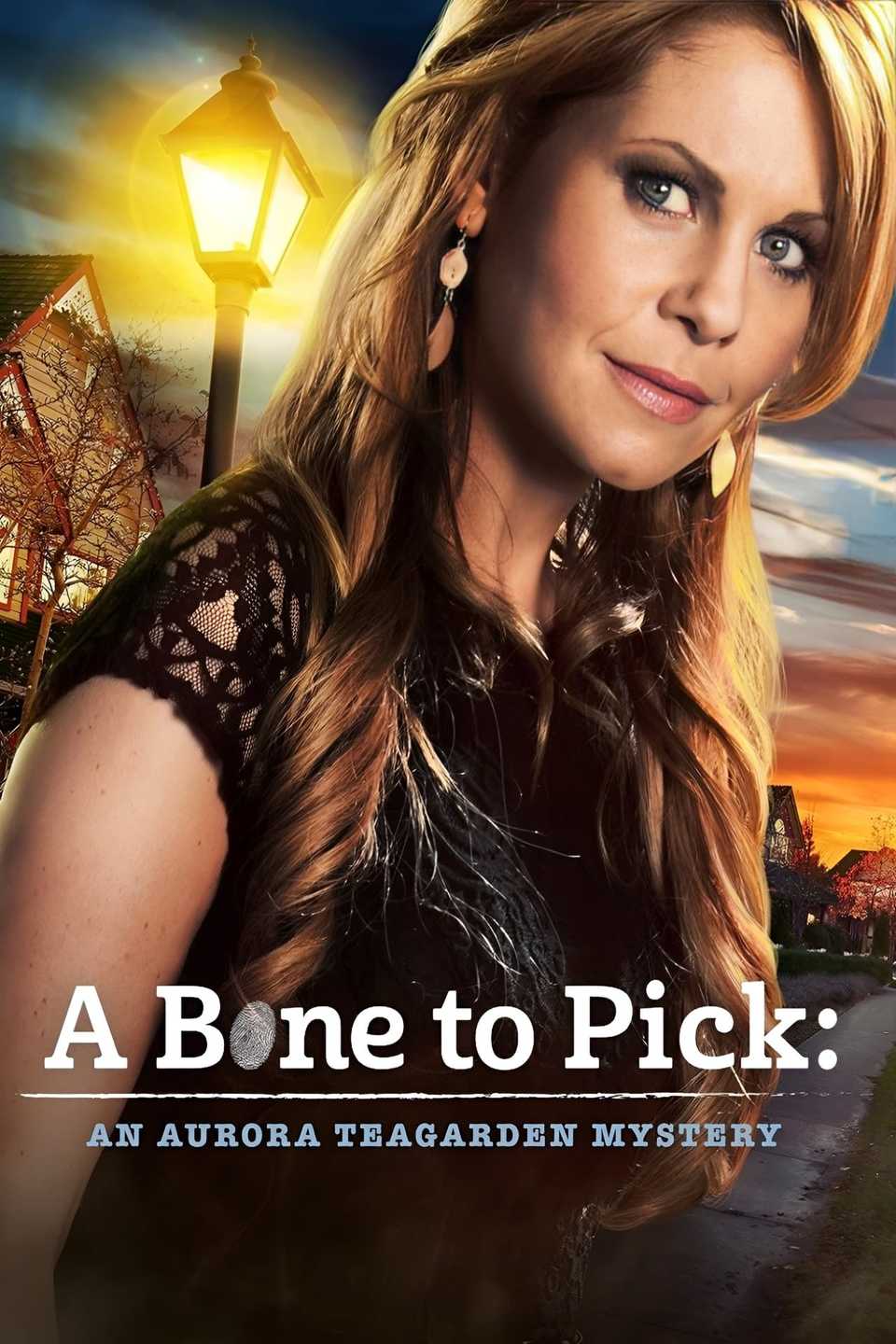 Aurora Teagarden Mysteries In Order - How To Watch All 19 Hallmark Movies