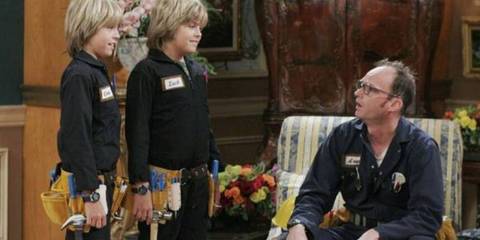 The Suite Life of Zack and Cody Summary, Trailer, Season List, Cast ...