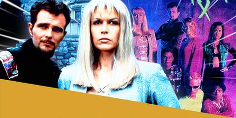 Generation X Summary, Trailer, Cast, Where to Watch and More