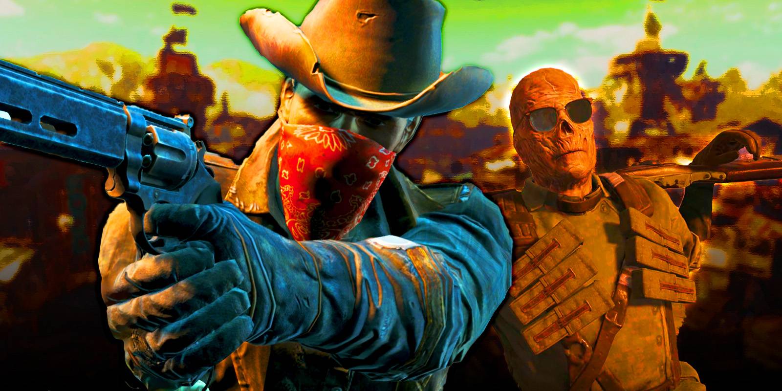 Random Fallout 4 Encounter Can Provide Solid Early-Game Armor & Might ...