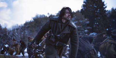 Harbin Summary, Trailer, Cast, Where to Watch and More