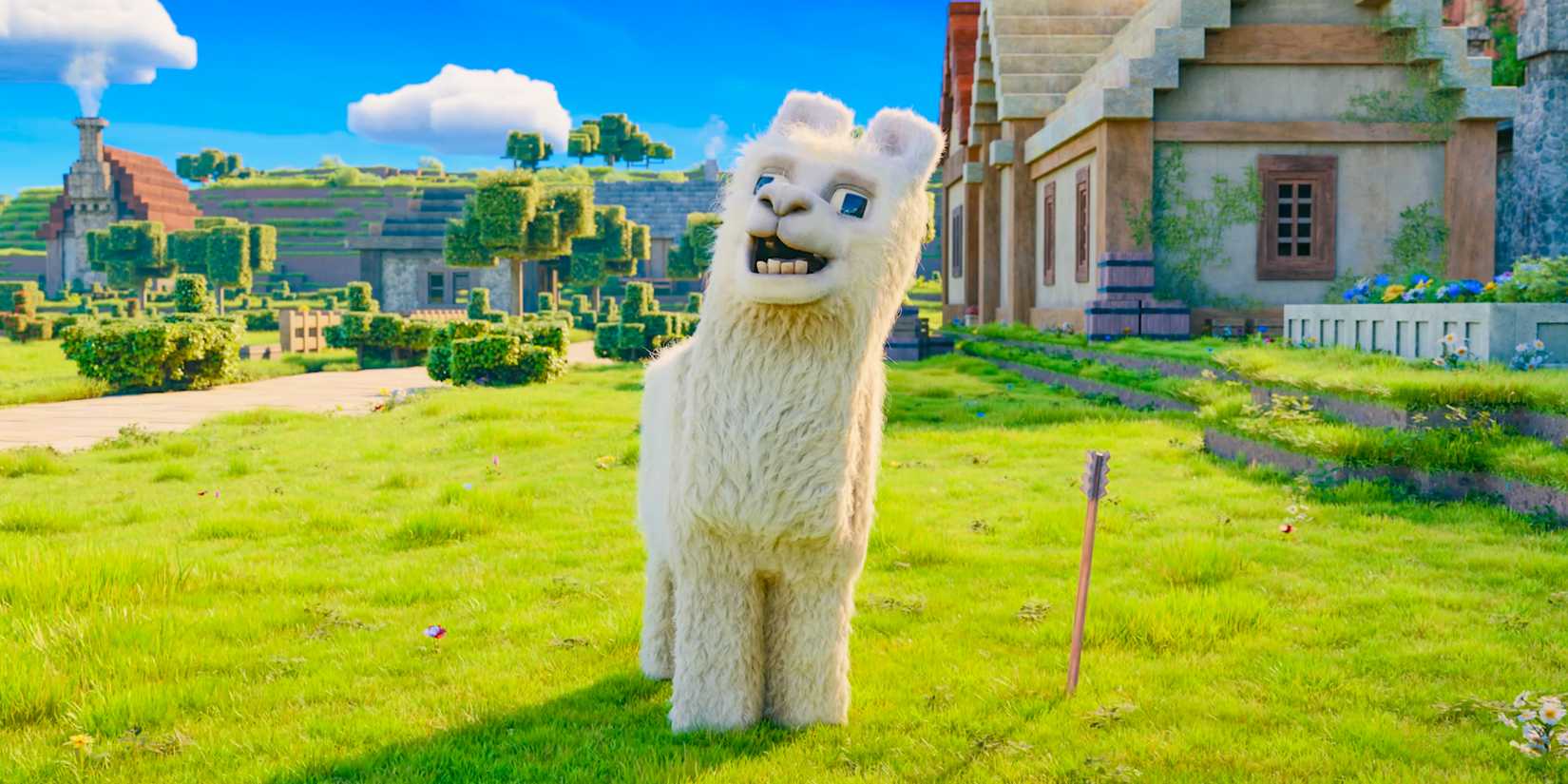 A Minecraft Movie: Everything You Need To Know