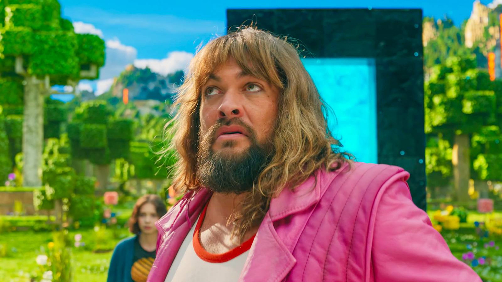 Jason Momoa's Alleged Rude Behavior On Minecraft Movie Set Revealed By ...