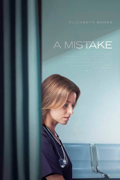 A Mistake Review: Elizabeth Banks Captivates In Stressful Medical Drama ...