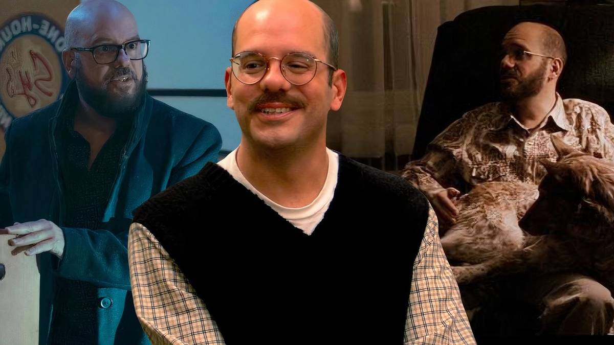 david cross arrested development