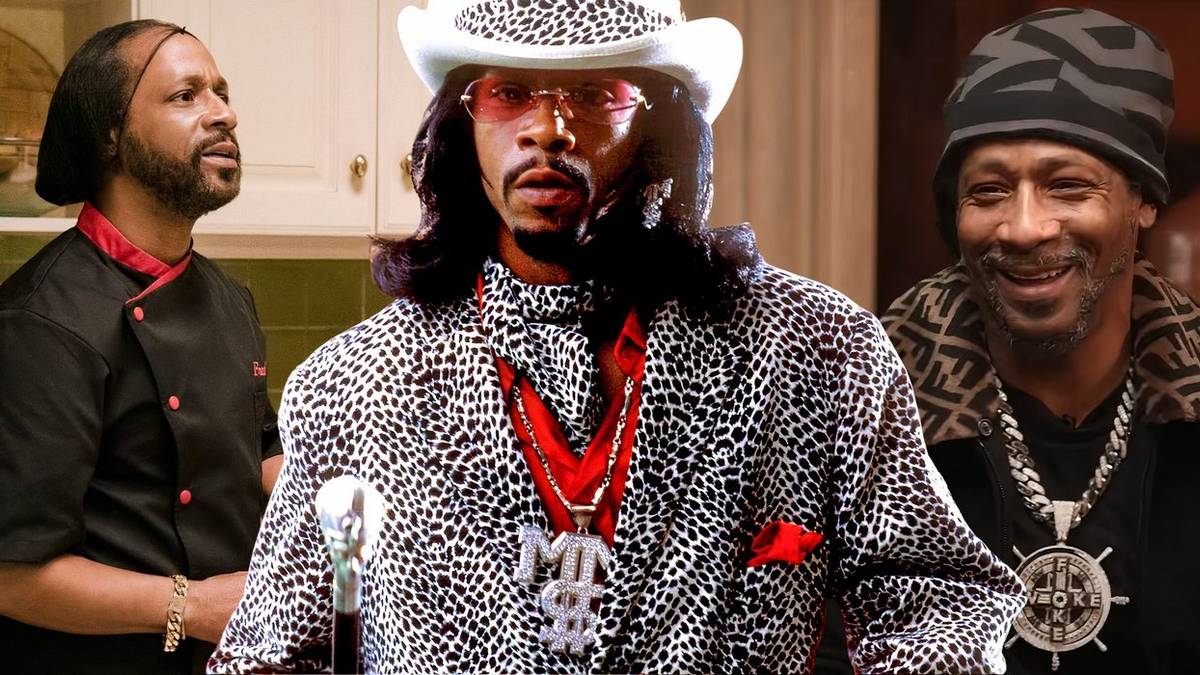 Katt Williams: 10 Best Movies And TV Shows