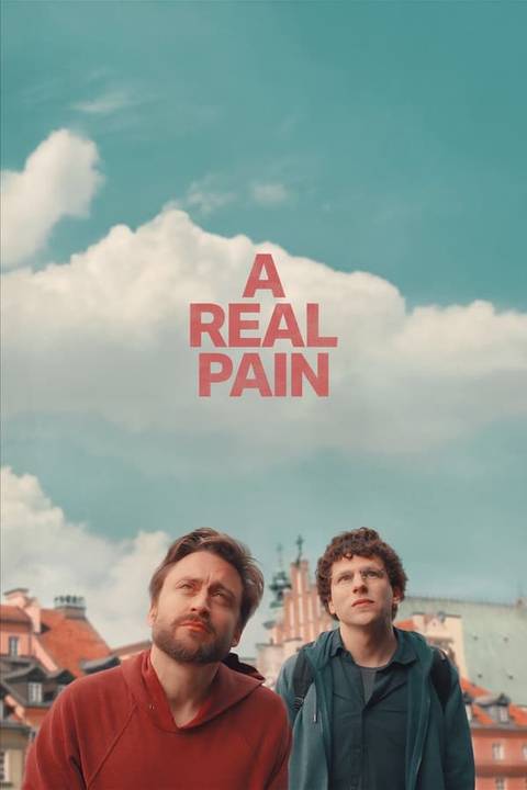 A Real Pain Ending Explained: Where Benji & David's Relationship Stands
