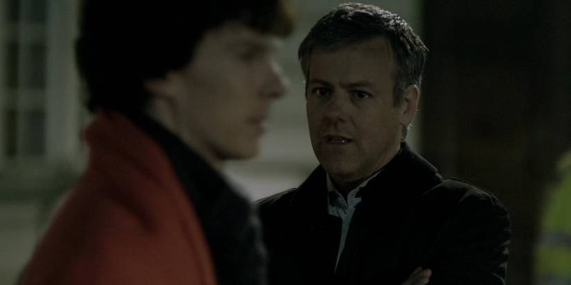 Sherlock Season 5 Is More Difficult Because Of 1 Perfect Line From The ...