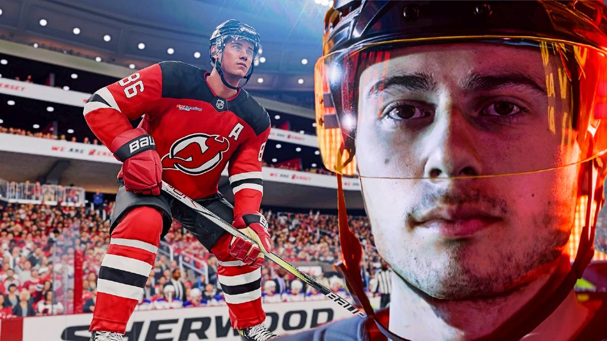 NHL 25 Release Date, Early Access, Preorders, Editions, & Cover Athletes