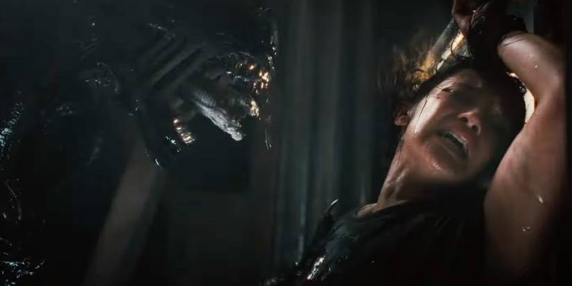 Alien (1979) Ending Explained: What Happens To Ripley & The Xenomorph