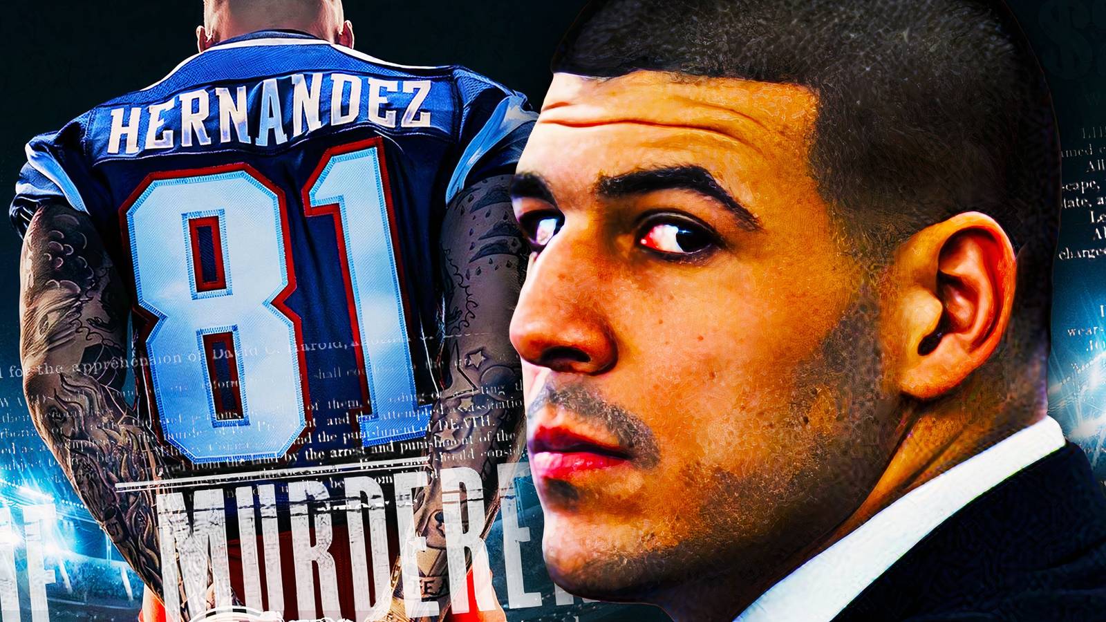 Aaron Hernandez’s Odin Lloyd Murder Trial Timeline: Arrest, Conviction ...