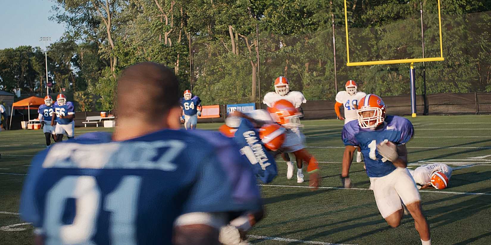 Who Is Reed? Florida's Tight End After Aaron Hernandez & What Happened ...