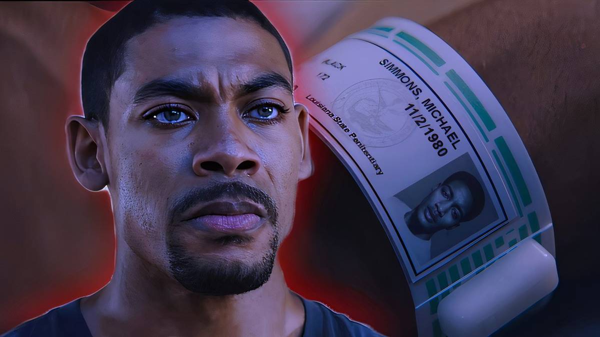 What Happened To Mike, Terry's Cousin, In Rebel Ridge Explained