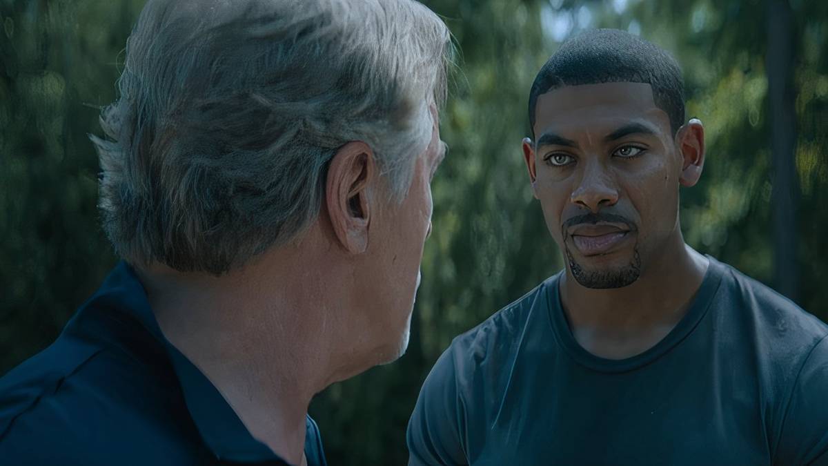 You Just Found Another Reason To Watch Netflix’s 2024 Action Thriller ...