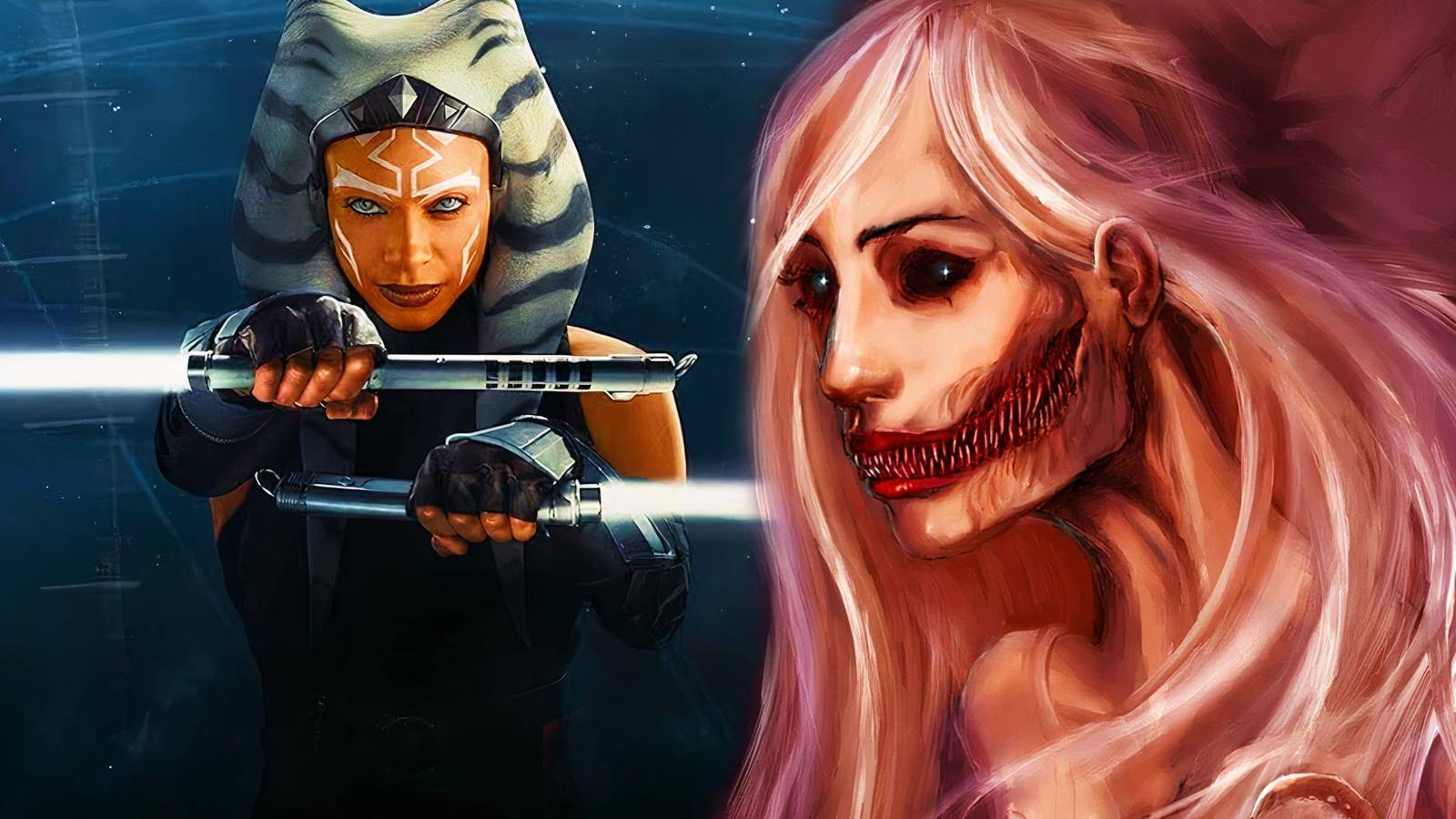 Star Wars: Who's Abeloth, & Why Is She Important To Ahsoka Season 2?
