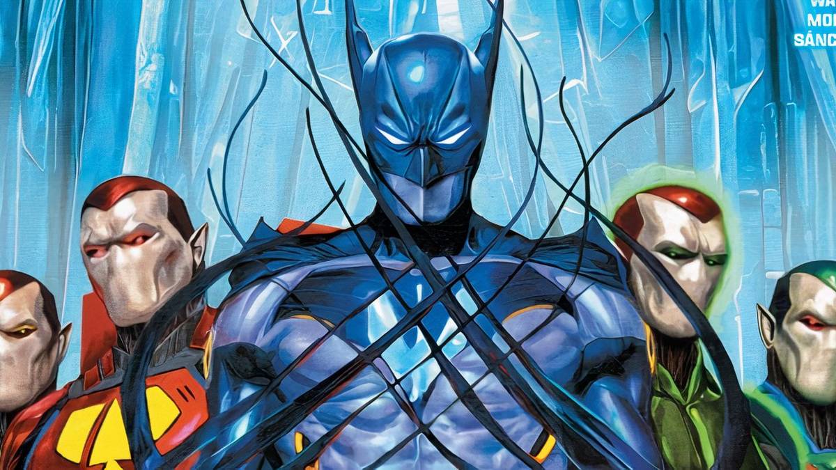 DC Confirms the 1 Unbeatable Superpower Not Even the Evil Justice ...