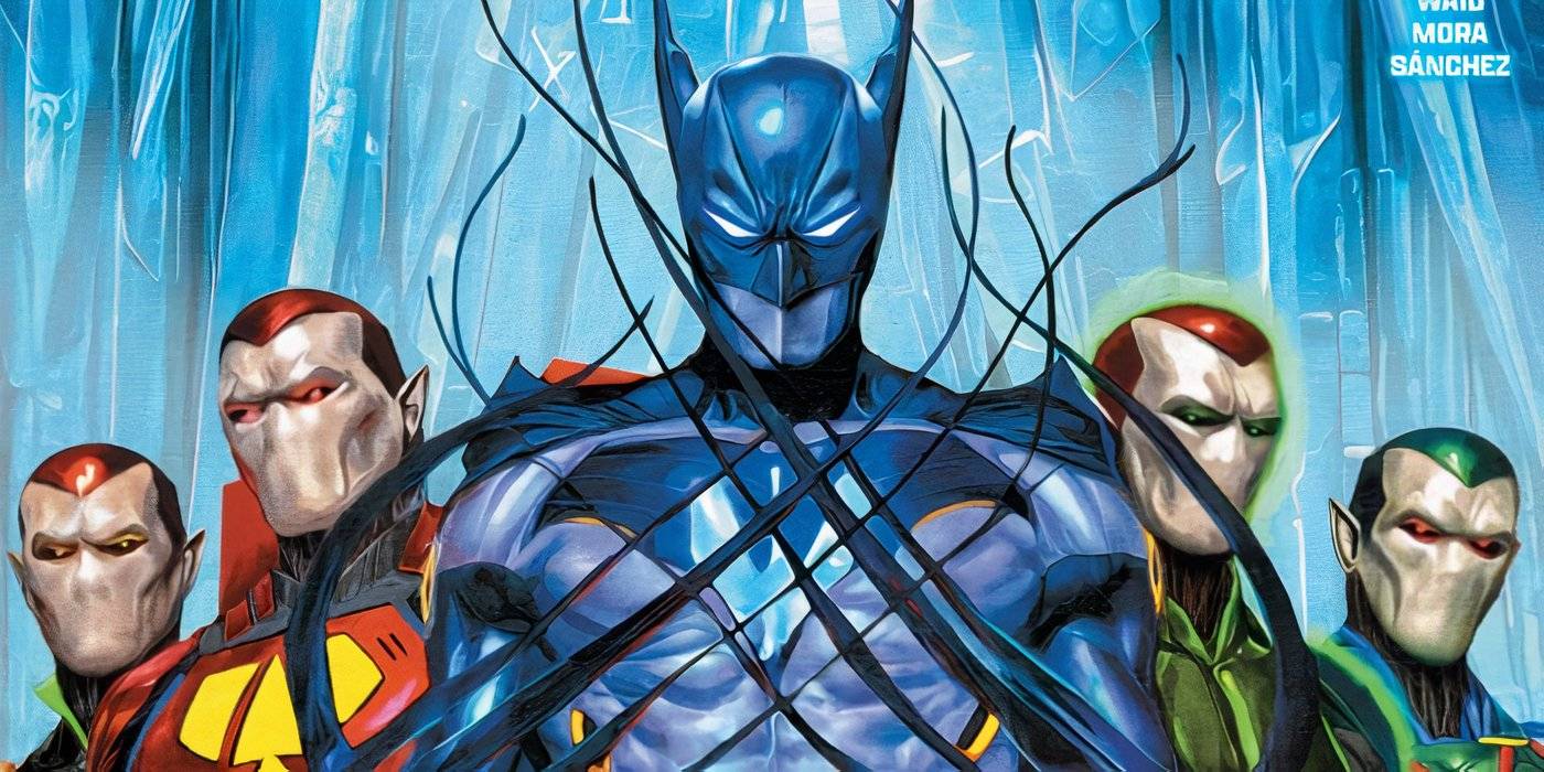 DC Confirms the 1 Unbeatable Superpower Not Even the Evil Justice ...
