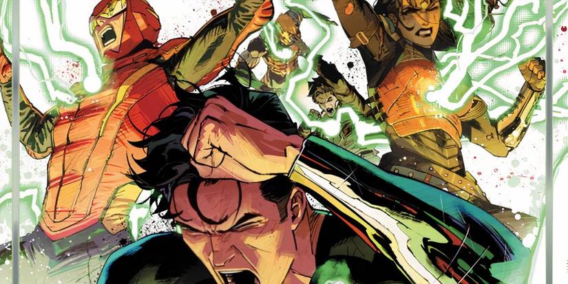 For the Love of Comics, Please - It's Time to Tone Down All the 'Epic ...