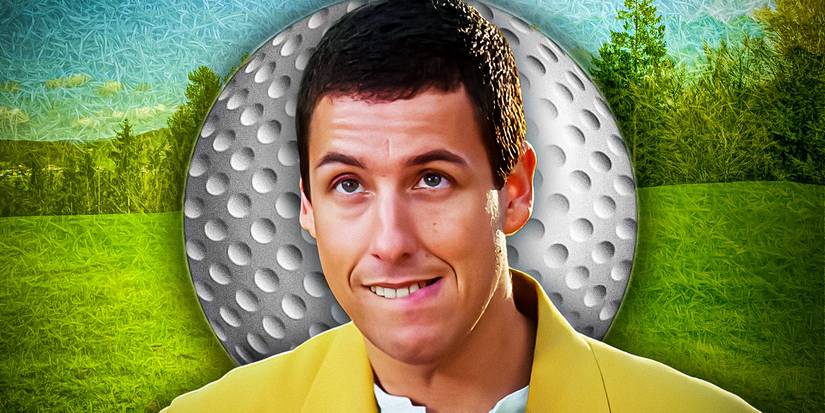 Happy Gilmore 2 Confirmed To Bring Back Another Original Character With ...