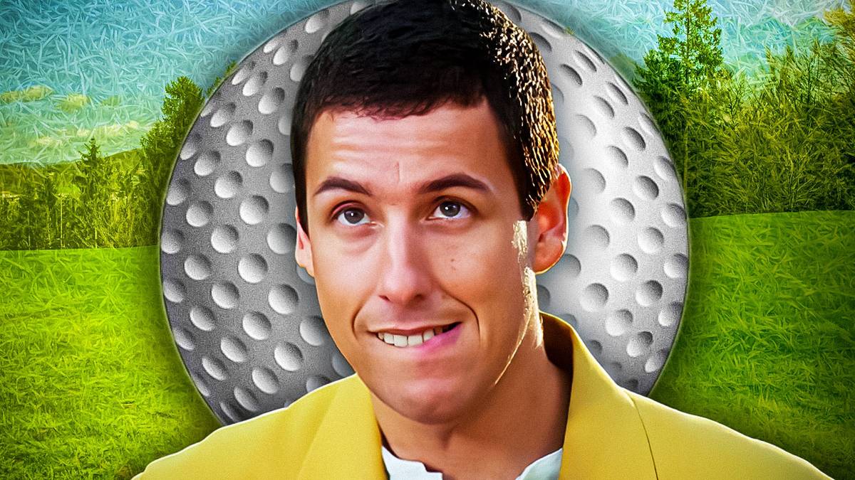 It Took Over 20 Years For Adam Sandler's Happy Madison Company To Make ...