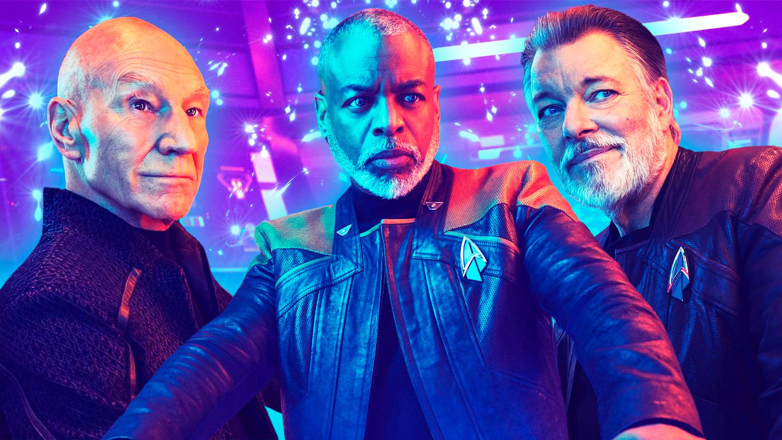 The Next Generation's Enterprise Crew Is Star Trek's Biggest Success Story