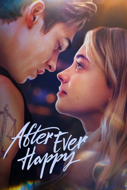After Ever Happy Summary, Trailer, Cast, Where to Watch and More
