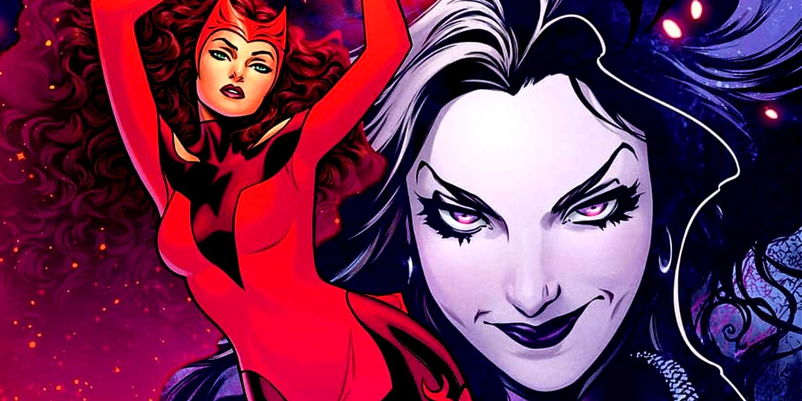 Doctor Strange Is Out: Marvel Crowns a Surprising New Sorcerer Supreme ...